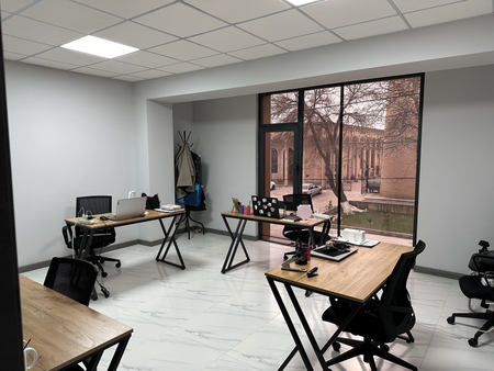 Arenda ofis chilonzor
