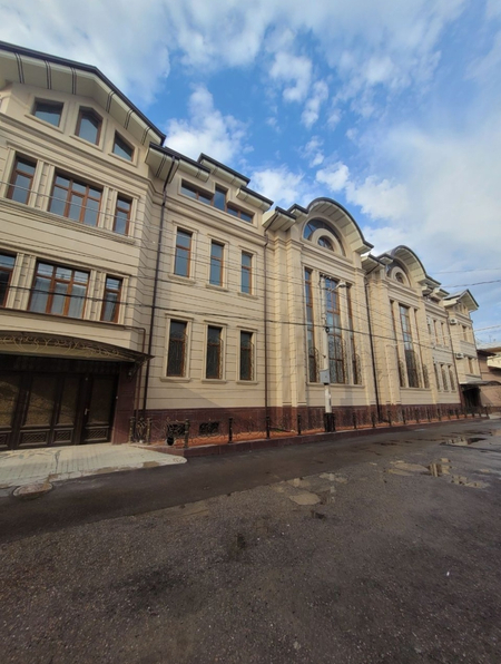 Продажа дома С Лифтом 16/4/12.Фараван ресторан.