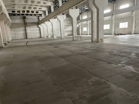 Arendaga sklad beriladi 1400 m2 gaz, suv, svet, kamera barcha qulaylik