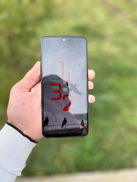Redmi not 11 e pro