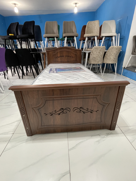 Кроват. ИНДРА.
