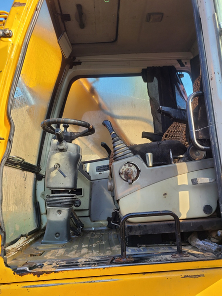 Hyundai R1400w-7