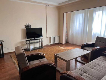 Аренда квартиры на Бобура 2/7/9 ID:FRA061