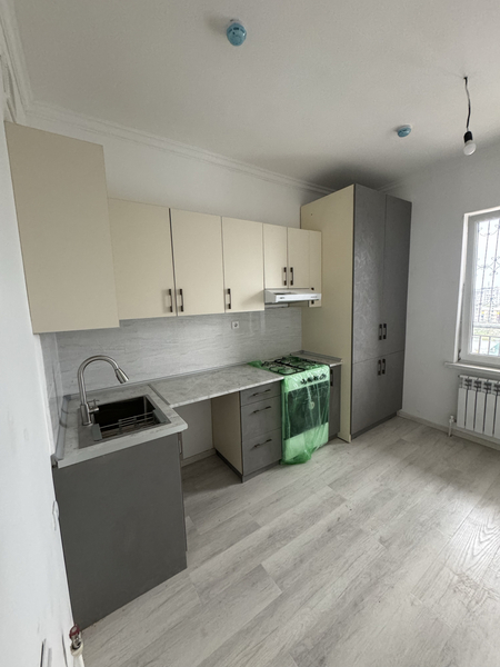 Аренда квартиры 300$ (Сергели)