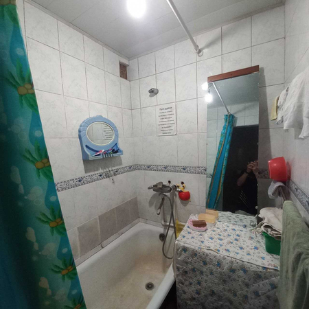 (К120152) Продается 3-х комнатная квартира в Чиланзарском районе.