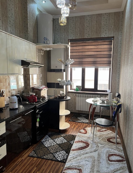 Сдаётся квартира в аренду. Самарканд Шаумяна