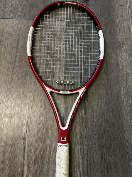 Теннисная ракетка Wilson