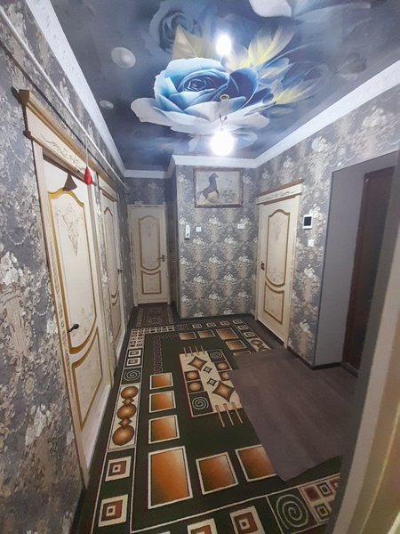 70 жиллиқ 1-дом 5 комтата