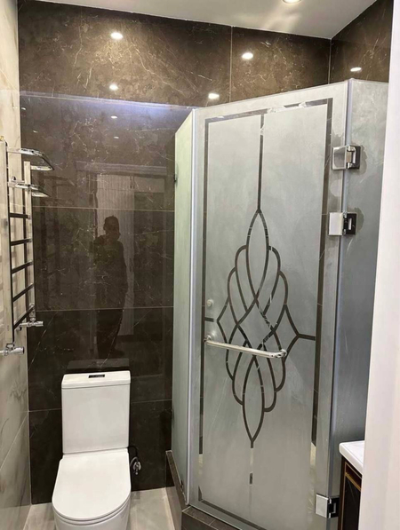 Продаётся 2 х ком ЖК Дархан Авеню, квартира Класса Люкс