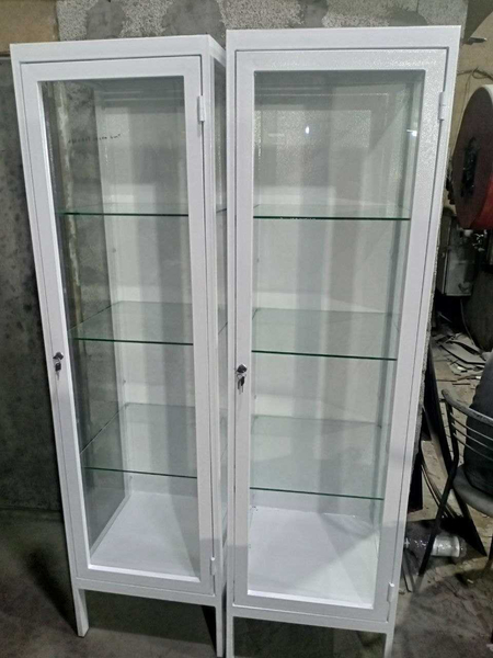 Шкафы для медицины