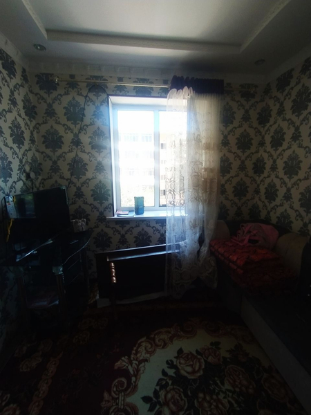 Срочно продается квартира в новостройке