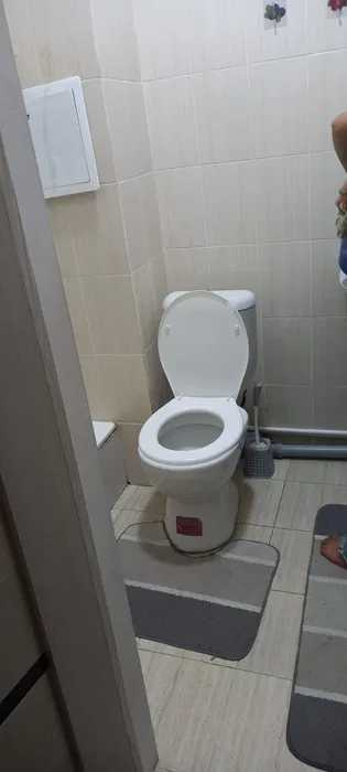 Cадется 1 комнатная квартира, Район Янги Хаёт,Eko House, ASH130