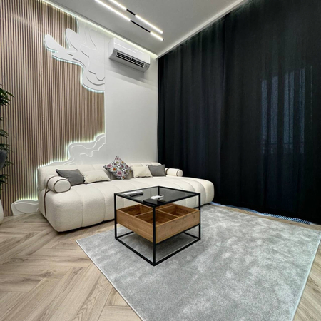 Срочно продается 3х ком квартира в ЖК Infinity 73м2