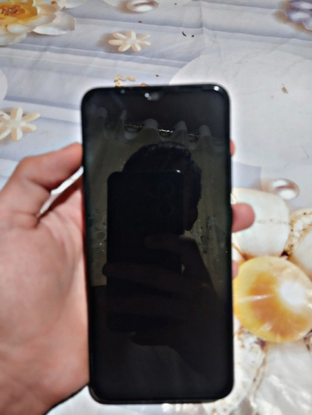 Redmi 9A Kafolati bilan