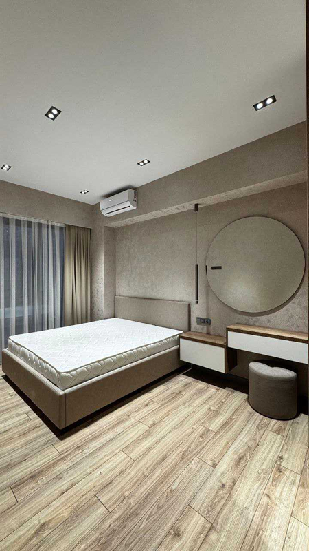 Ул Кары Ниязи ЖК Akay City