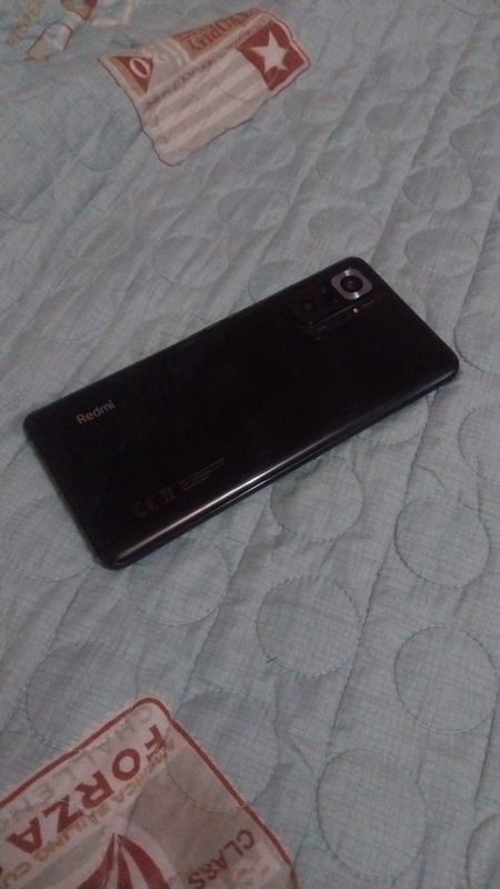 Redmi note 10 pro 128gb