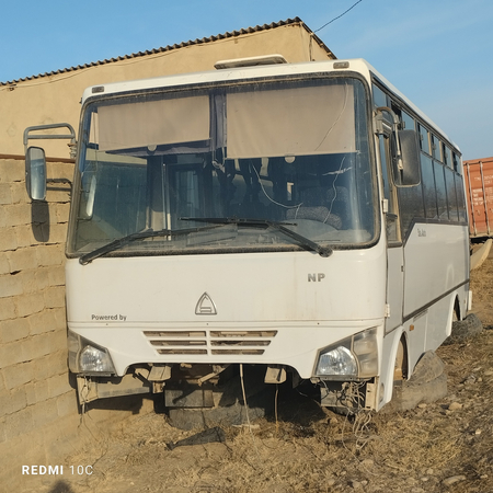 Avtobus kabinasi
