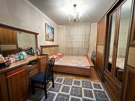 Продажа Юнус Абад 5, 2в3/5/5, 59500у.е.