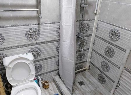 Юнусабад Чинабад С.
Ор:Зелёная долина 
1/1/2
30м2
350$
Чистая квартира