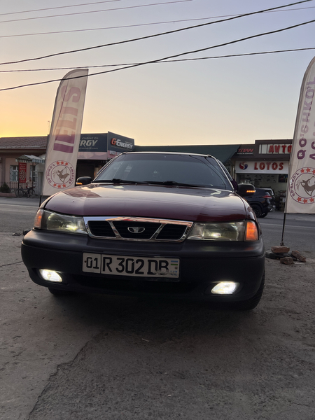 Nexia 1 supper 1999 yil