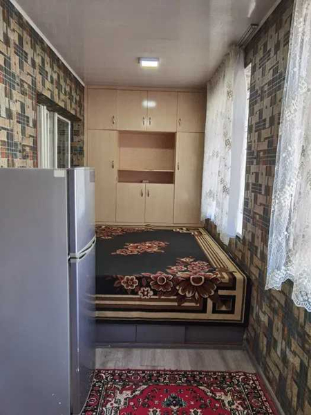 Продается 2х конатная квартира, Район Сергели 8, от Шошу