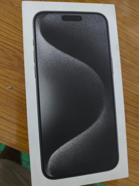 iphone 15 pro max 256
