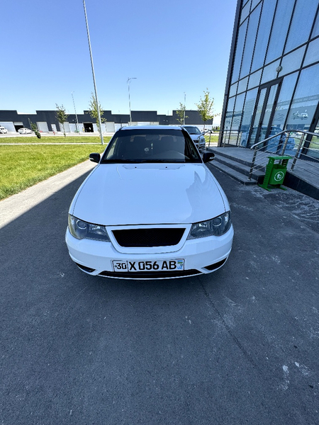 Nexia 2 yili 2014