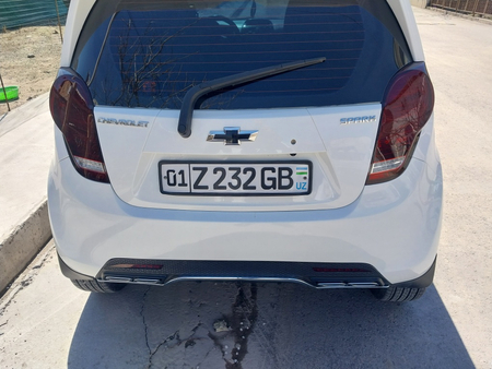 Spark 2015 evro  matori 1.25