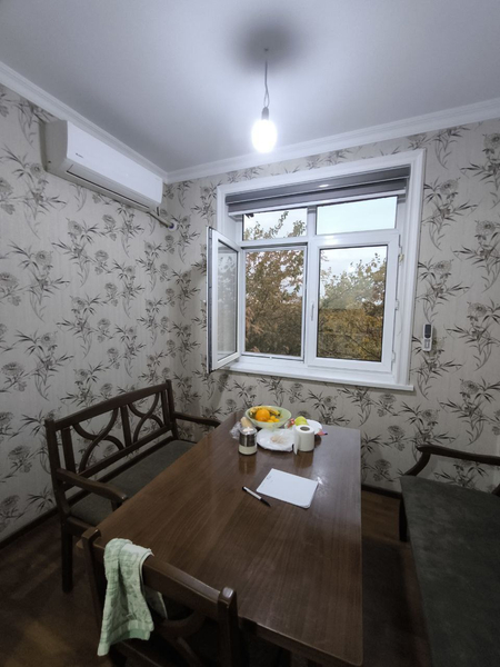 Яшнабадский р-он Олмос махалля. 3/9/9. 57м²  Nice Villas.