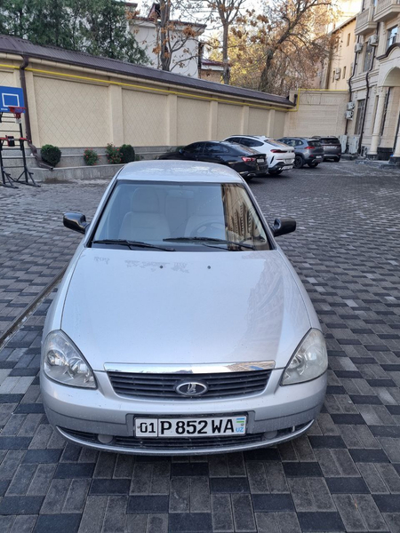 приора 2170 цена 3700