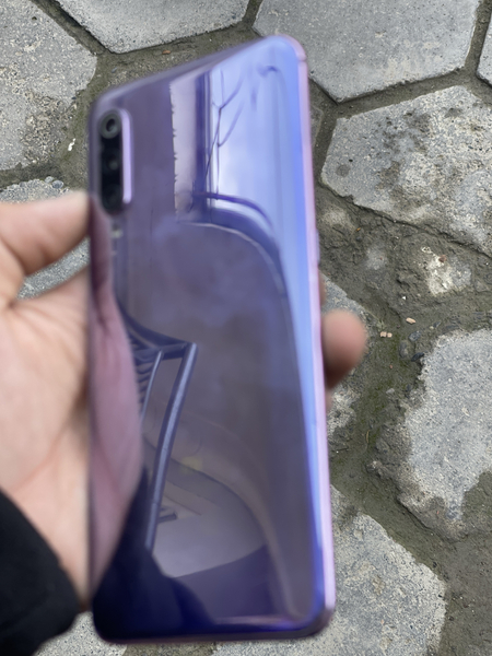 Xiaomi 9 flagman