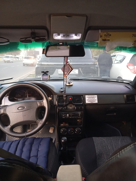 Lada Priora holati yaxshi