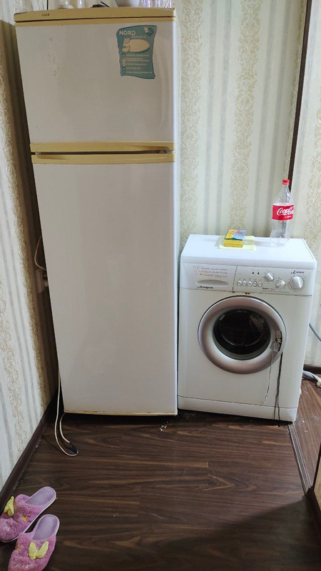 Ижарага уй берамиз