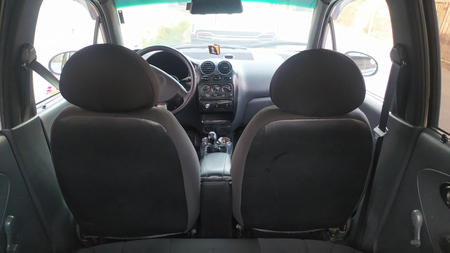 Matiz 2014 Yevro