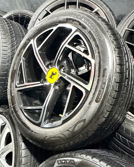 Bentle R15/195/55 diska balon ideal
