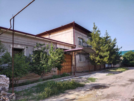 продаётся Дом, Кибрай, свой