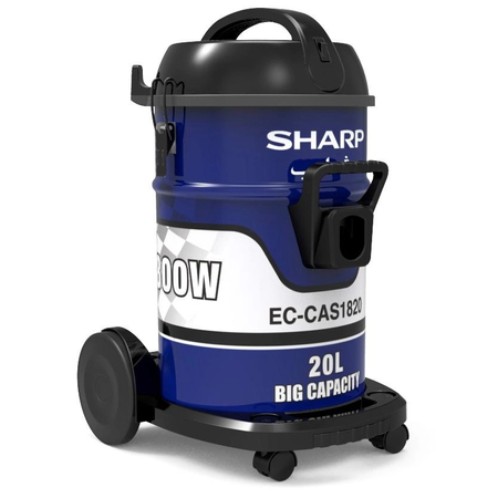 Пылесос Sharp EC-CA1820Z