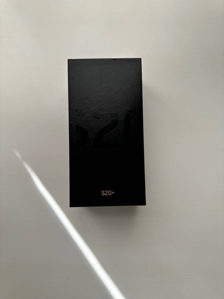 Samsung Galaxy S20+