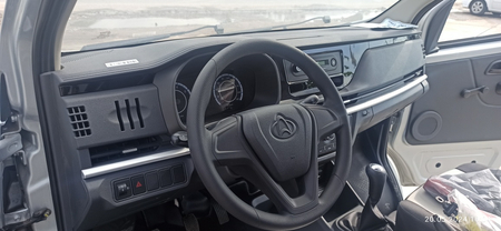 Chanğan Star Truck 1.5L