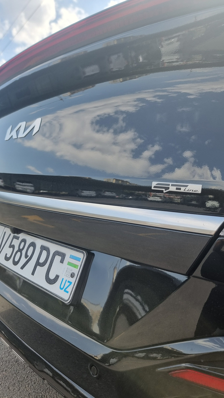 Kia ev 6 2023 ideal