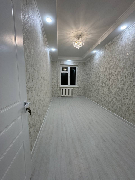 Продается квартира, Юнусабад 4 (Биллюр) 2/3/4 (Новый ремонт)