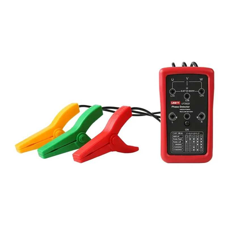 Фазовый детектор UT262D