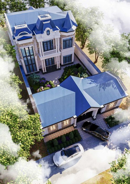 Arxitektura xizmatlari, Проект, Архитектура, Дизайн
