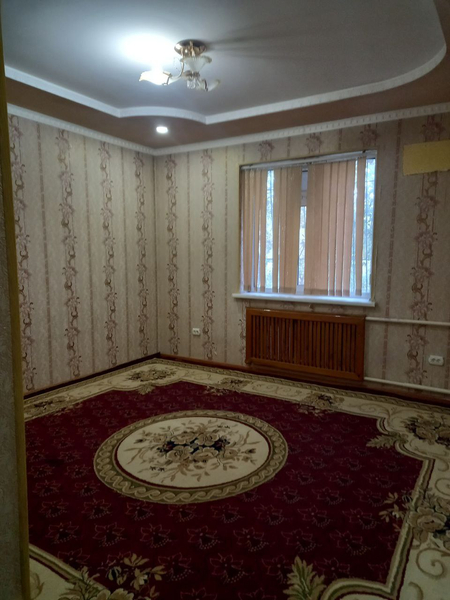 Продаётся 3-х квартира