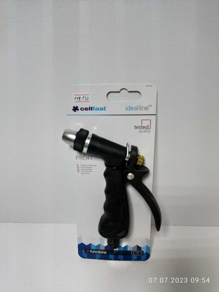 Cellfast Садовый Пистолеты Idealine/Ergo/Premium line