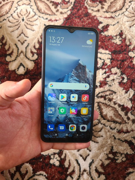 Redmi 10 A 64 GB srochna sotladi