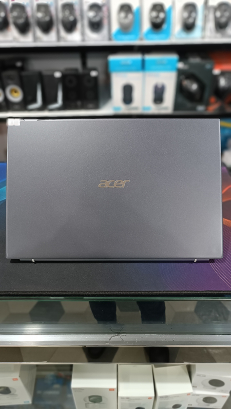 Notebook Acer i5