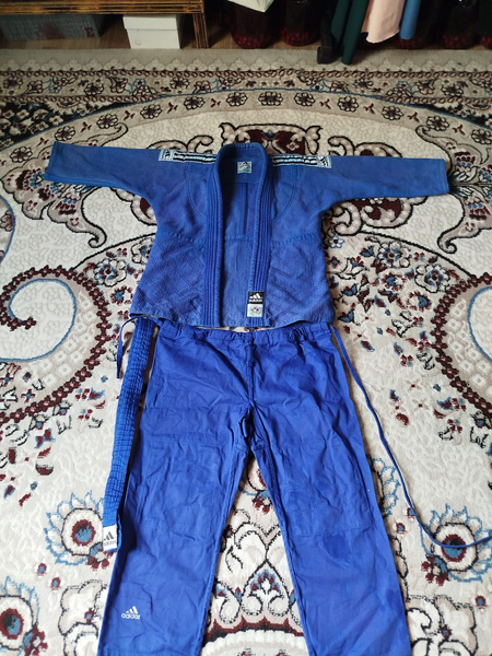 Продаётся кимано для дзюдо