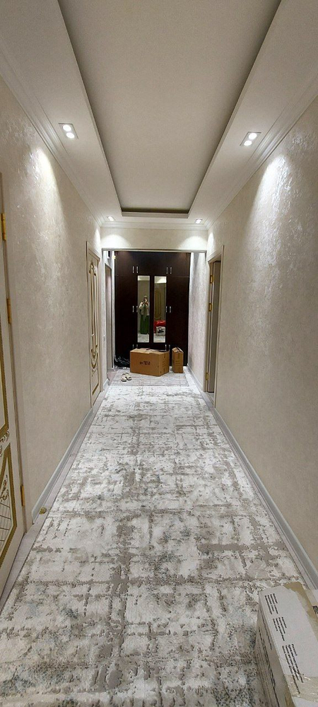 Аренда квартира Себзор 3 хона 600 $