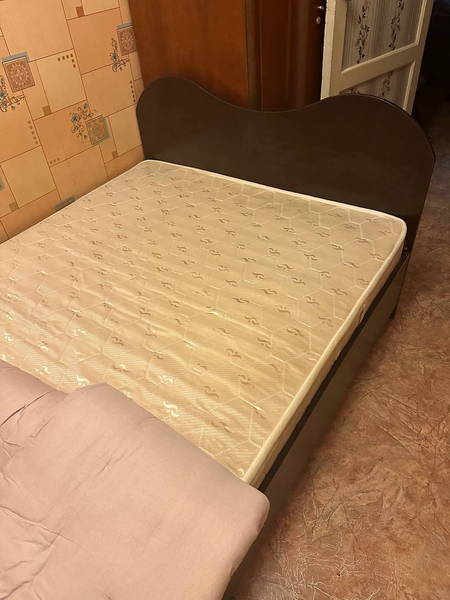 Продам кровать, 2 спальную